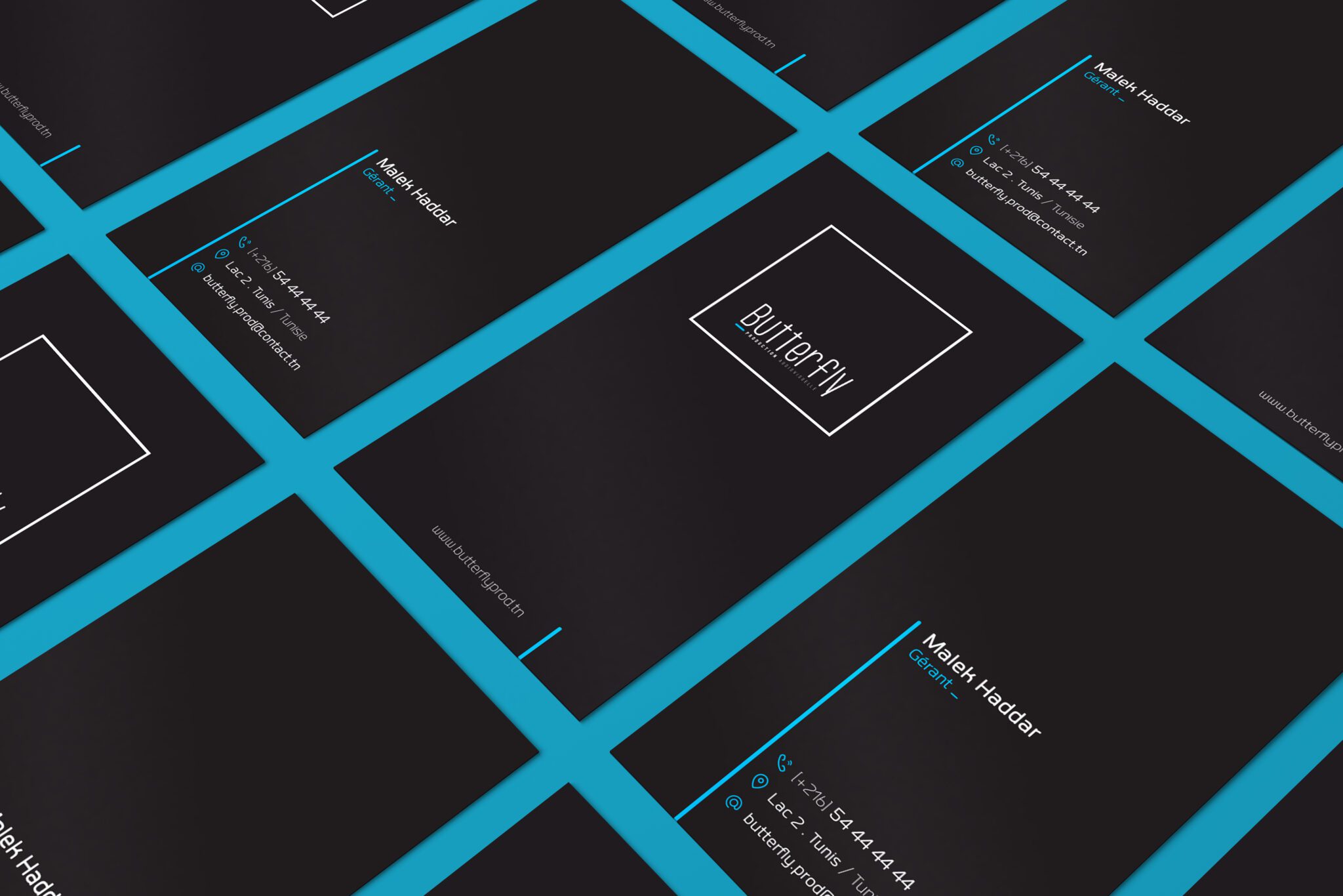 Accueil - FX Production Audiovisuelle